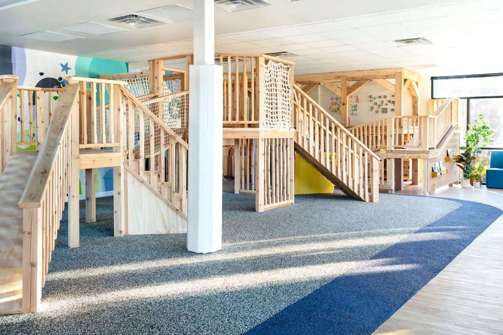 Bright Side Play | Premier Indoor Play Space in Southlake, TX